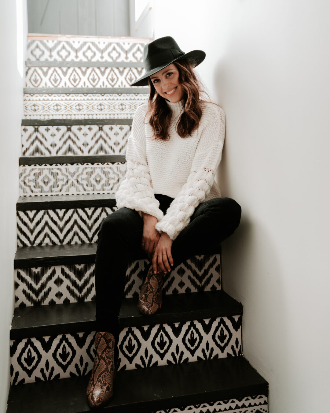 2022 Designer Bios - Central Okanagan Hospice Association